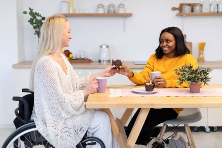Daily Tasks Shared Living | Fave Support Services Daily Tasks Shared Living | Fave Support Services